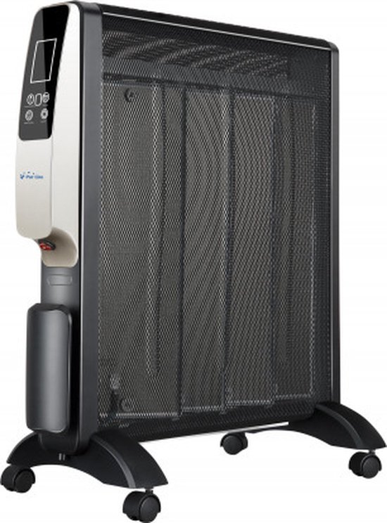 Oneiro's luxe "Radiator van Mica elektronisch 2000W" 50x5x55 cm - ECO ...