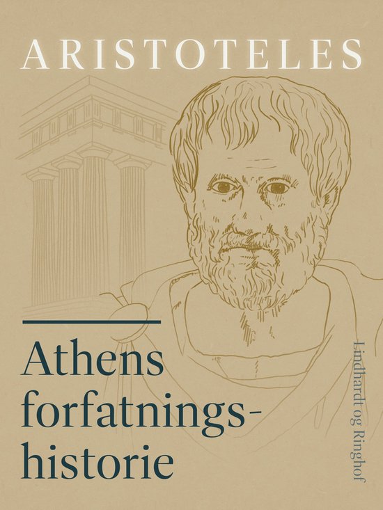 Athens forfatningshistorie (ebook), Aristoteles | 9788726691641 | Boeken | bol.com