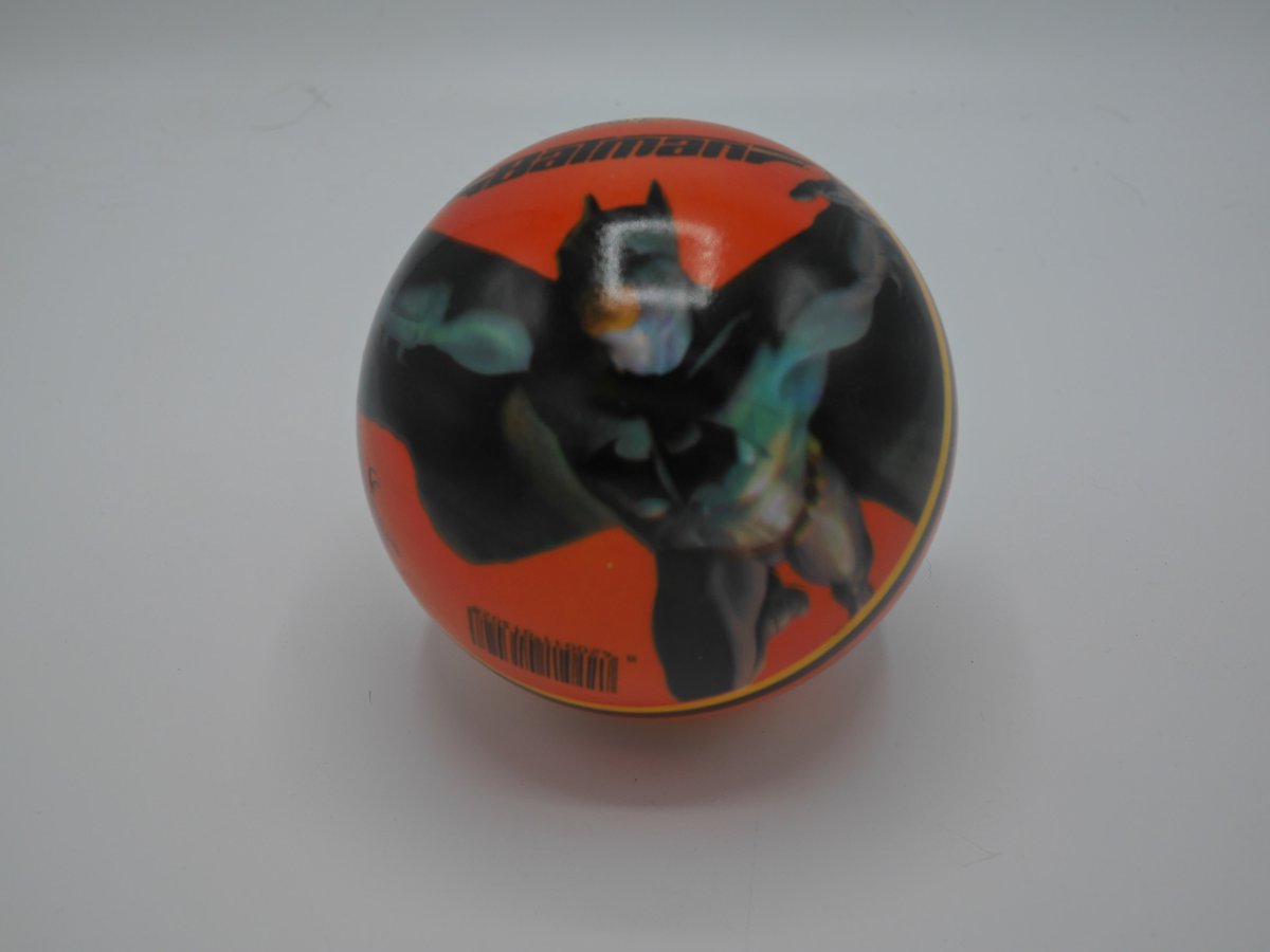 3 batman ballen 15 cm doorsnee | bol.com