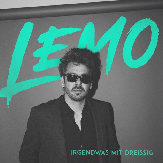 Lemo - Irgendwas Mit Dreissig (CD), Lemo | Muziek | bol