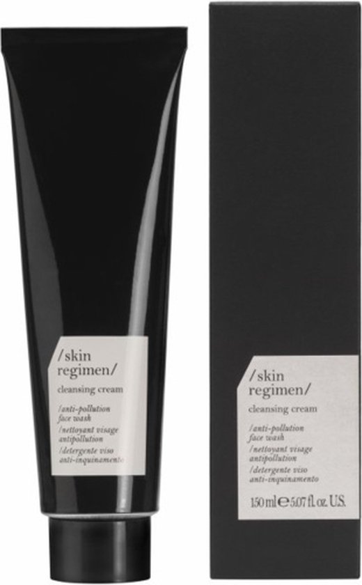 comfort zone skin regimen cleansing cream 150ml | bol
