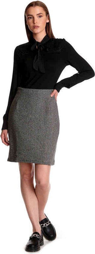 Vive Maria Korte jurk -XL- Cottage Love Multicolours | bol