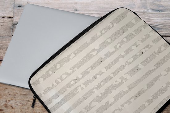 Laptophoes - Terrazzo - Pastel - Design - Laptop case - Laptop sleeve ...