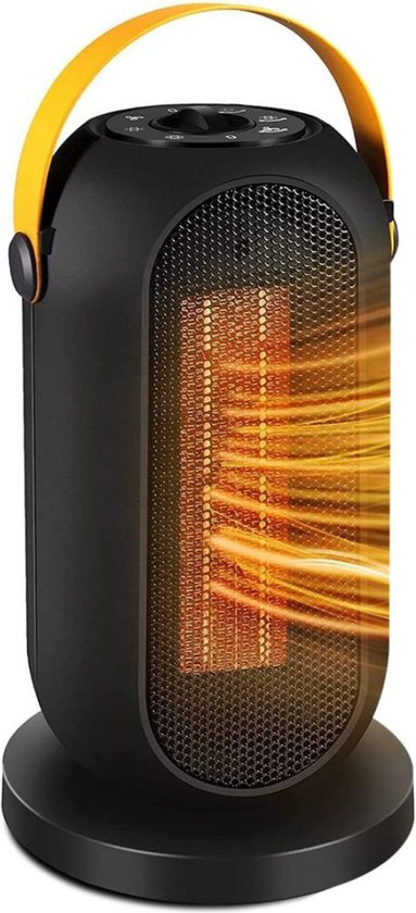 LooMar Keramische Kachel Energiezuinig - Keramische Verwarming 3S ...