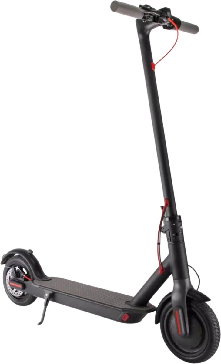 JORWAY - Elektrische Step - E Scooter - Voor Volwassenen - Kinderen ...