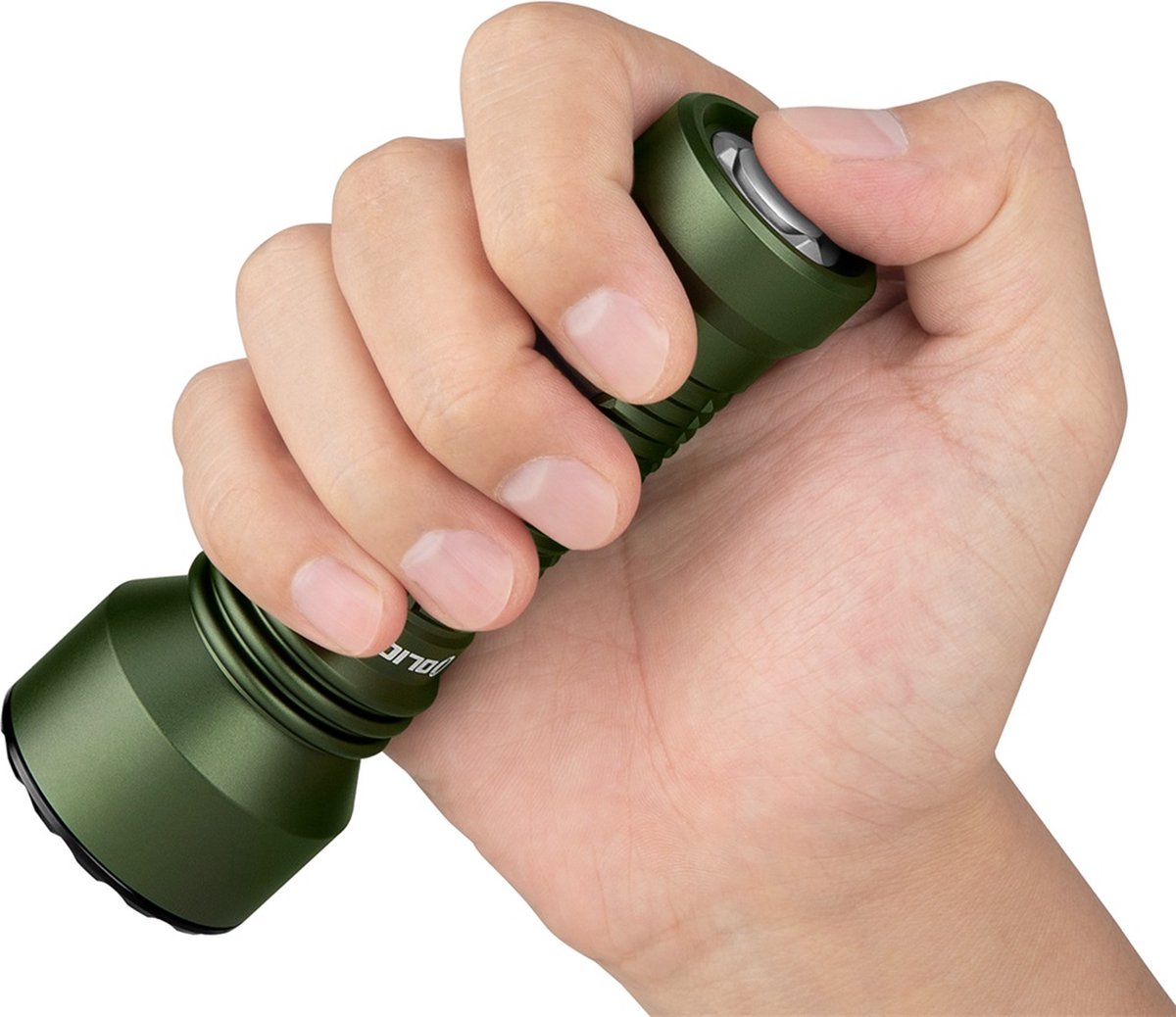 Olight - Javelot - Mini - OD - Green | bol.com