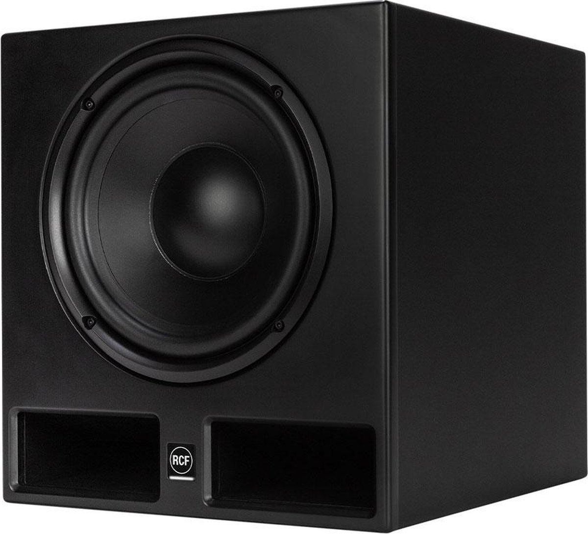 RCF Ayra Pro 10S actieve studio subwoofer (per stuk) | bol