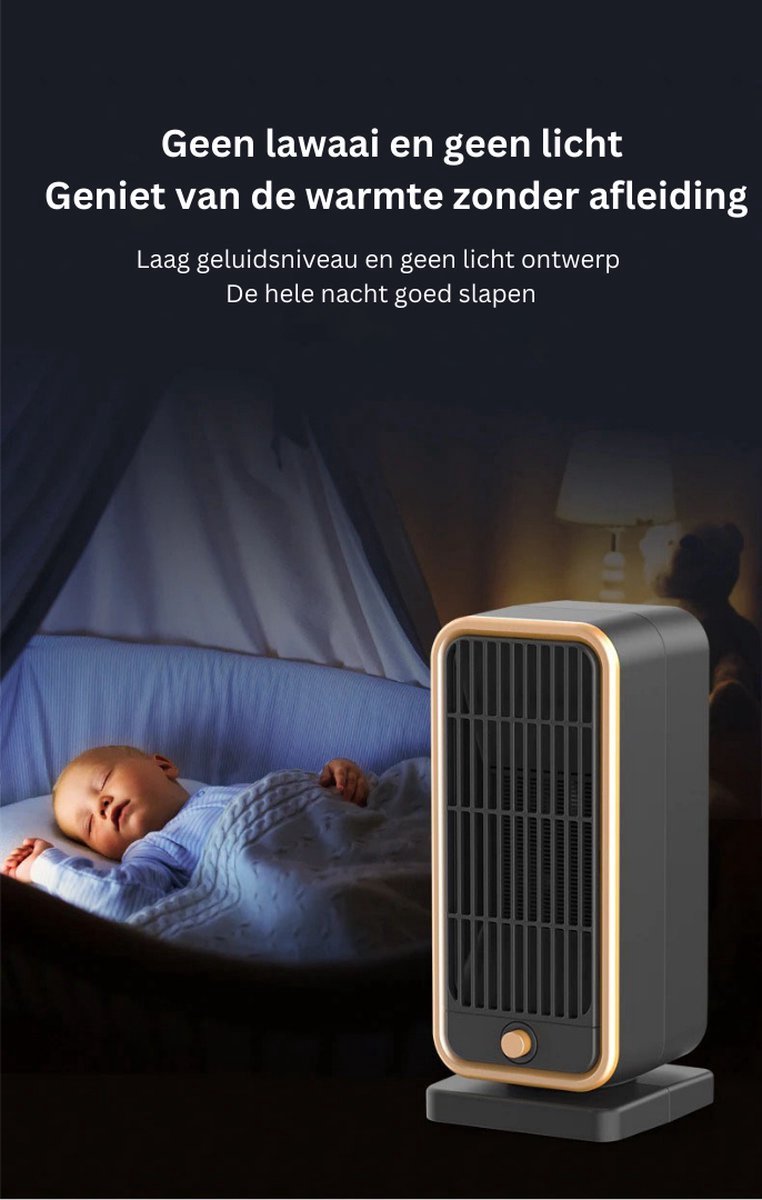 Atwfs - Keramische Kachel Energiezuinig - Keramische Verwarming - Mini ...