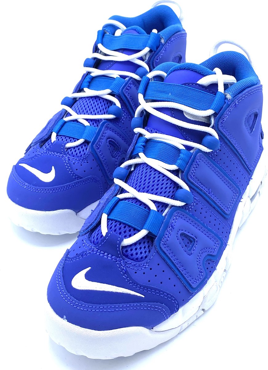 Nike Air Max More Uptempo- Sneakers- Maat 37.5 | bol.com