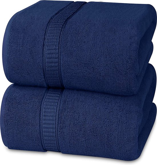 Premium handdoekenset – Set van handdoeken - handdoeken set | bol