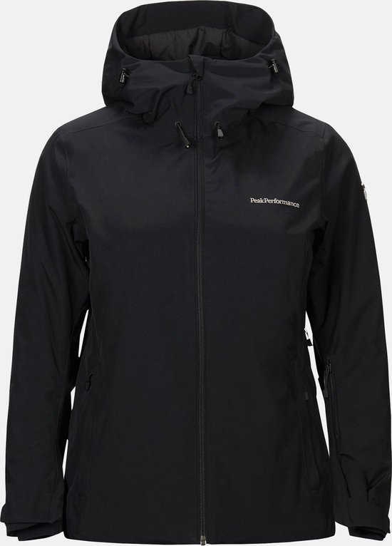 Peak Performance W Insulated Ski Jacket | bol