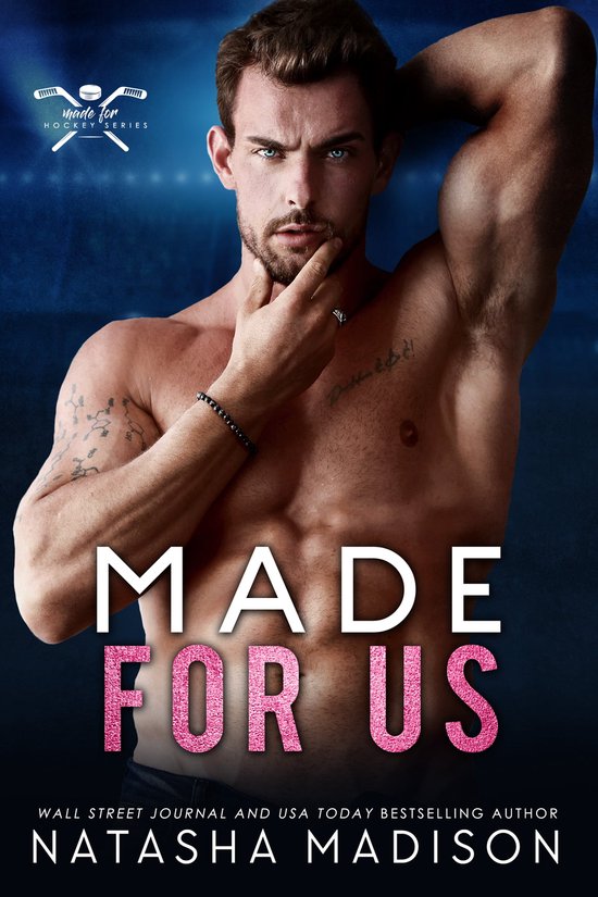 Made For 3 - Made For Us (ebook), Natasha Madison | 1230005967759 | Boeken | bol.com
