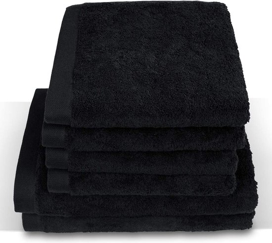 Premium handdoekenset – Set van handdoeken - handdoeken set | bol