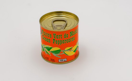 Groene Peper Madagaskar | bol