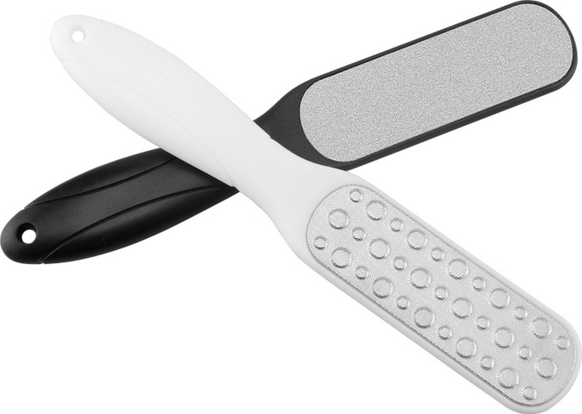 Handmatige eeltrasp - eelt verwijderaar - voet pedicure ...