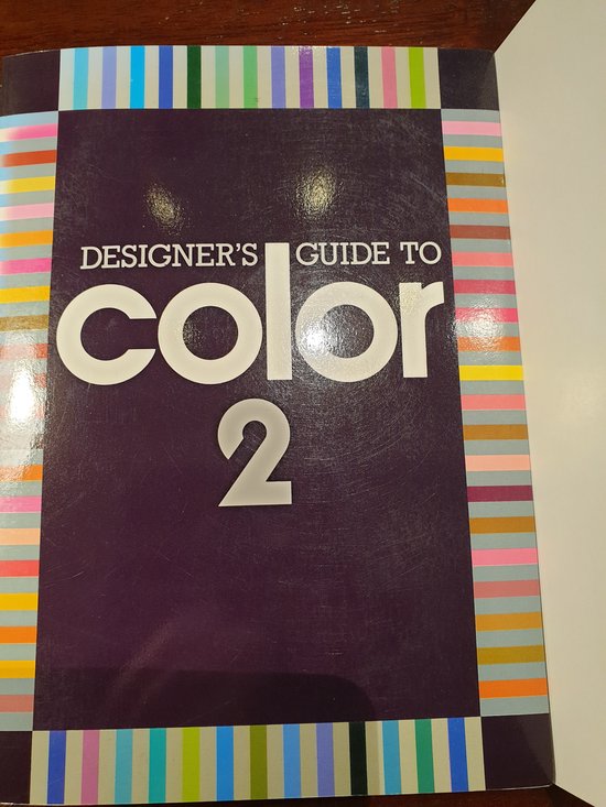 Color 2 | 9780207151309 | Boeken | bol
