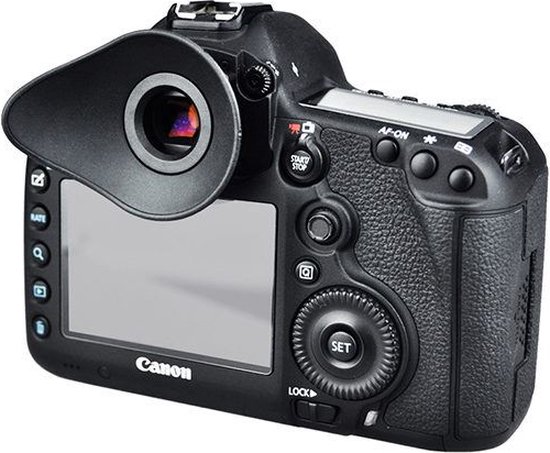 JJC EC EGG (Canon Eyecup) | bol.com