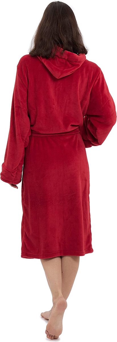 badjas in superzacht - Comfortable and dry at the same time M | bol.com