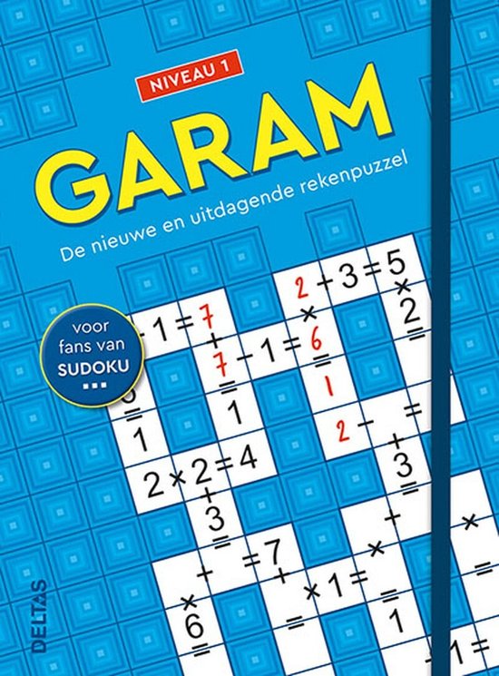 Garam Niveau 1, Ramsès Bounkeu Safo | 9789044751970 | Boeken | bol