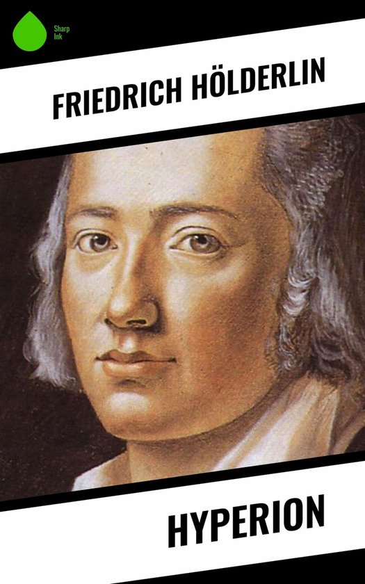 Hyperion (ebook), Friedrich Holderlin | 9788028249915 | Boeken | bol.com