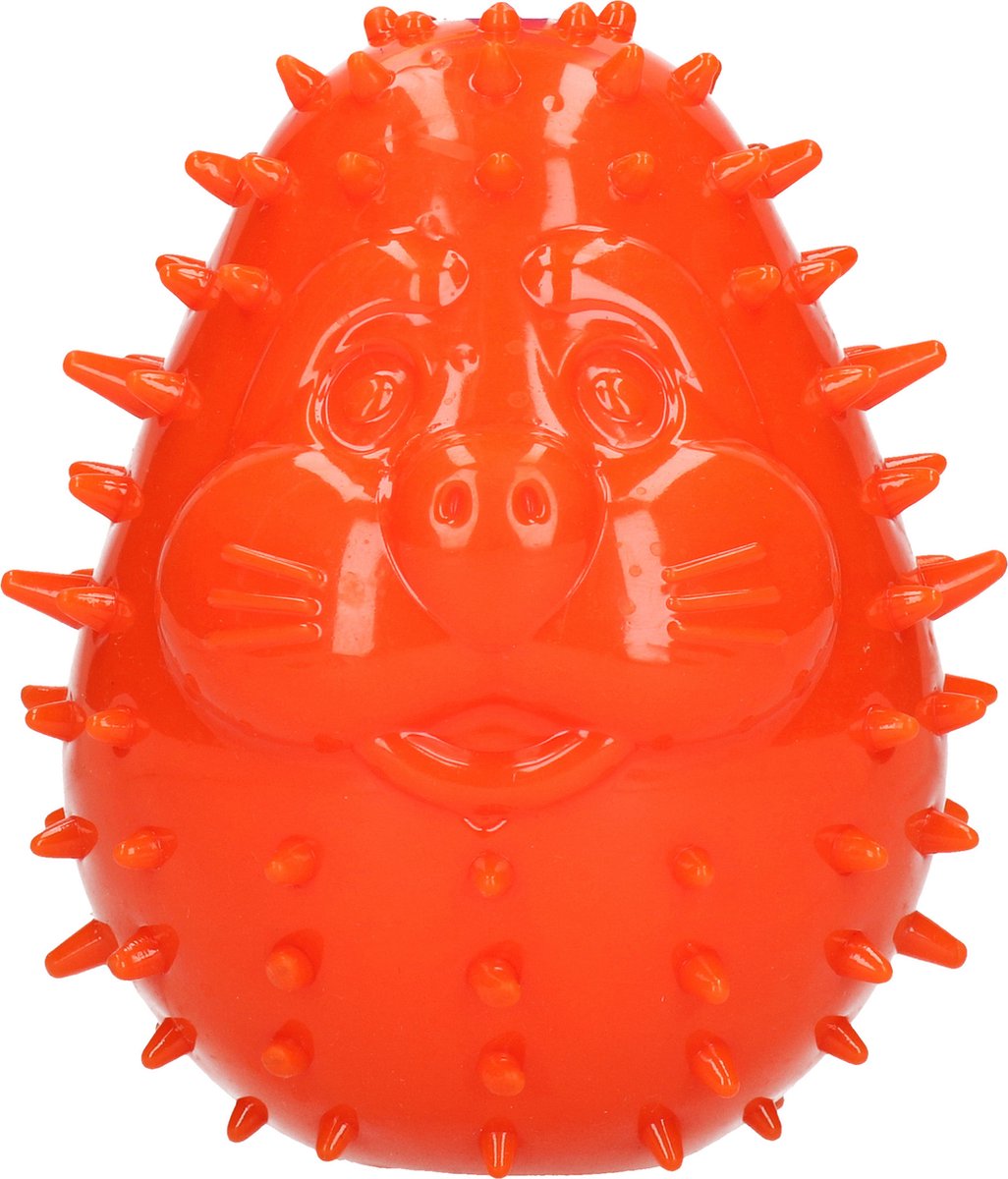 PetSport Mojo Friends Treat Ball Hedgehog L | bol.com