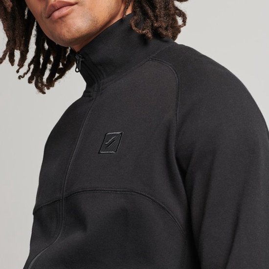 Superdry Code Tech Vest Mannen - Maat M | bol.com