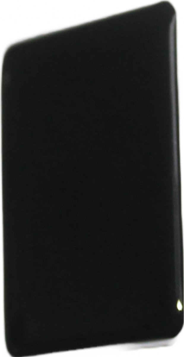 VESPA LOGO BLACKED OUT STICKER | bol.com