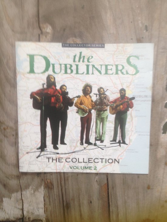 Collection, Vol. 2, The Dubliners | CD (album) | Muziek | bol.com