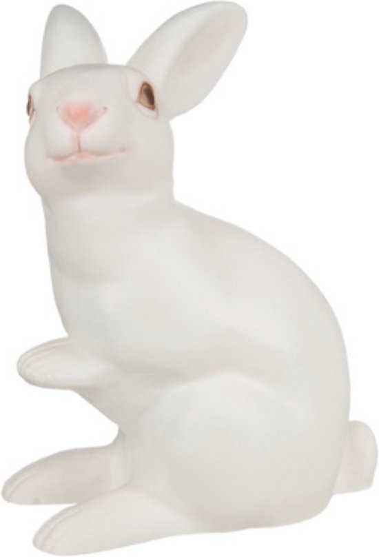 Heico - Heico Lamp Konijn - Egmont Toys - Nachtlamp - Kinderkamer - LED ...