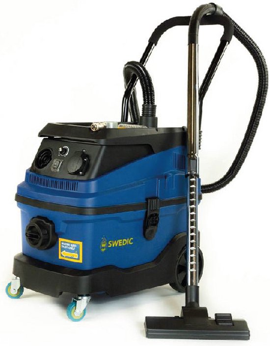 Sauber Professional Vacuum Cleaner SG-P36L - Industriële ...