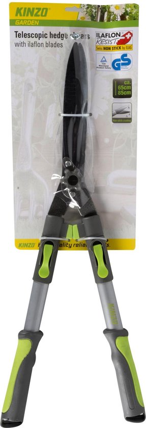 Heggenschaar 65cm | bol
