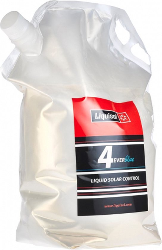 LIQUISOL 4EVERblue 1L | bol.com