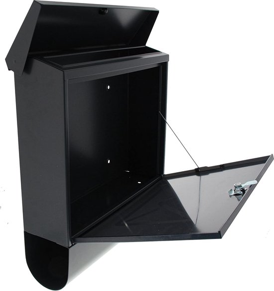 Brievenbus - Letter Box – Letterbox – Duurzaam – Weerbestendig ...