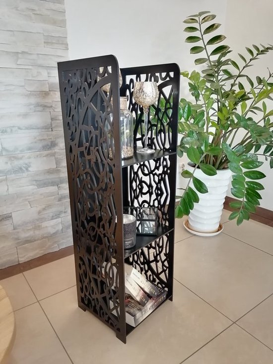 Badkamer RP4720- Zwit - 30 x 100 - Ppengewerkt | bol.com