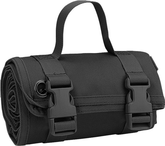 Tamarow Camping Mat Opvouwbaar - Picknickkleed Waterproof - Festival ...