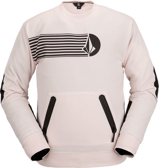 Volcom M Let It Storm Crew | bol