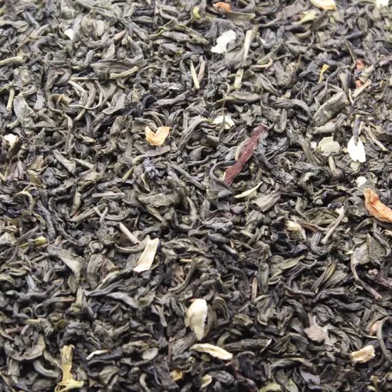 Jasmijn thee - Losse thee - 50gr. | bol