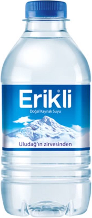 Erikli water 12x330 ml | bol