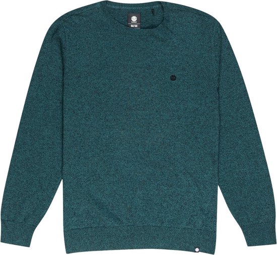 Element Eco Crew Sweater - Jasper | bol