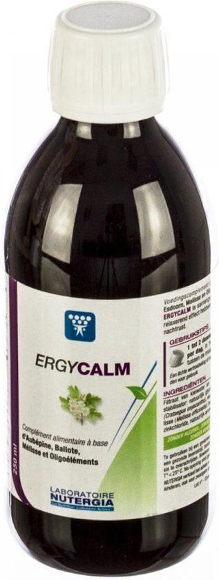 Ergycalm 250ml | bol