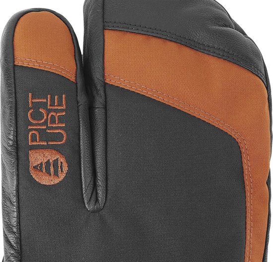 Picture M Sparks Lobster Mitts | bol