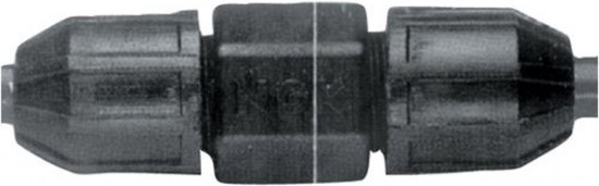 Waterdichte bougiekabelverbinder NGK 8083 J1 | bol