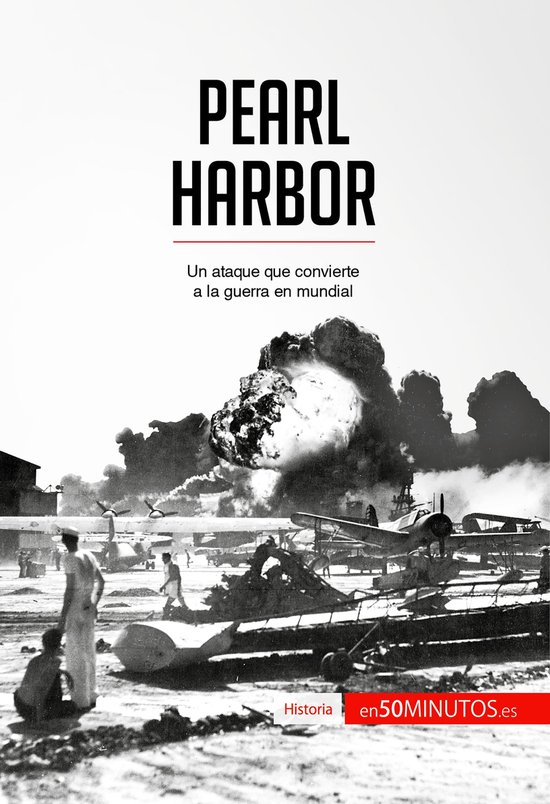 Historia - Pearl Harbor (ebook), Victoria Domingos Valentim ...