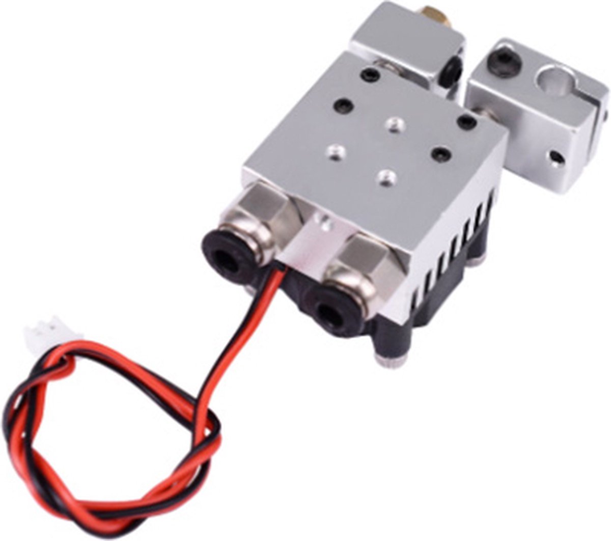 Hotend Dual V6 1,75mm E3D Compleet | bol.com