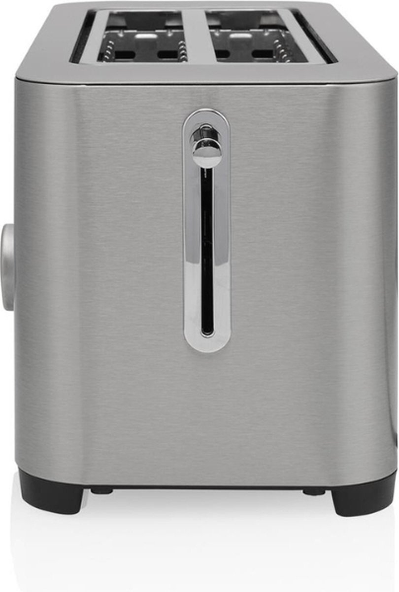 Lk Premium - Broodroosters - RVS | bol.com