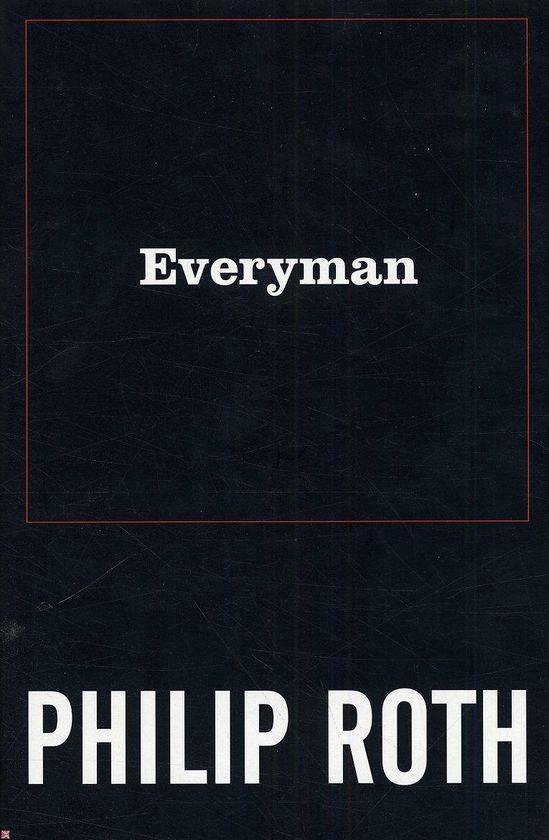 Everyman, Philip Roth | 9780224078696 | Boeken | bol.com