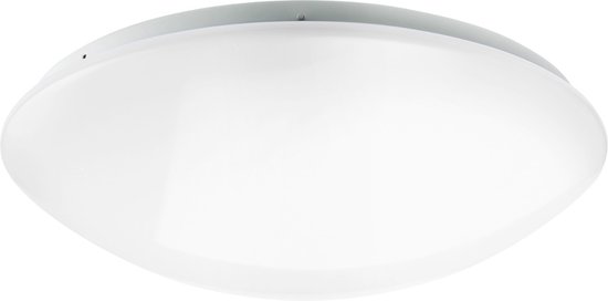 Noxion LED Bulkhead Corido Wit 22W 1839lm - 830 Warm Wit | 410mm - IP44 ...