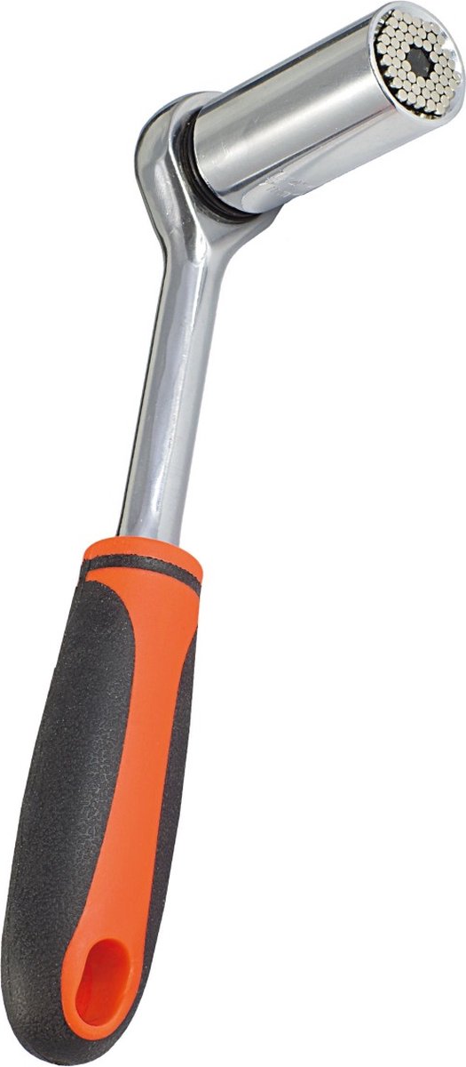 Smart Tool, Mastergrip – Universele schroevendraaier voor schroeven ...