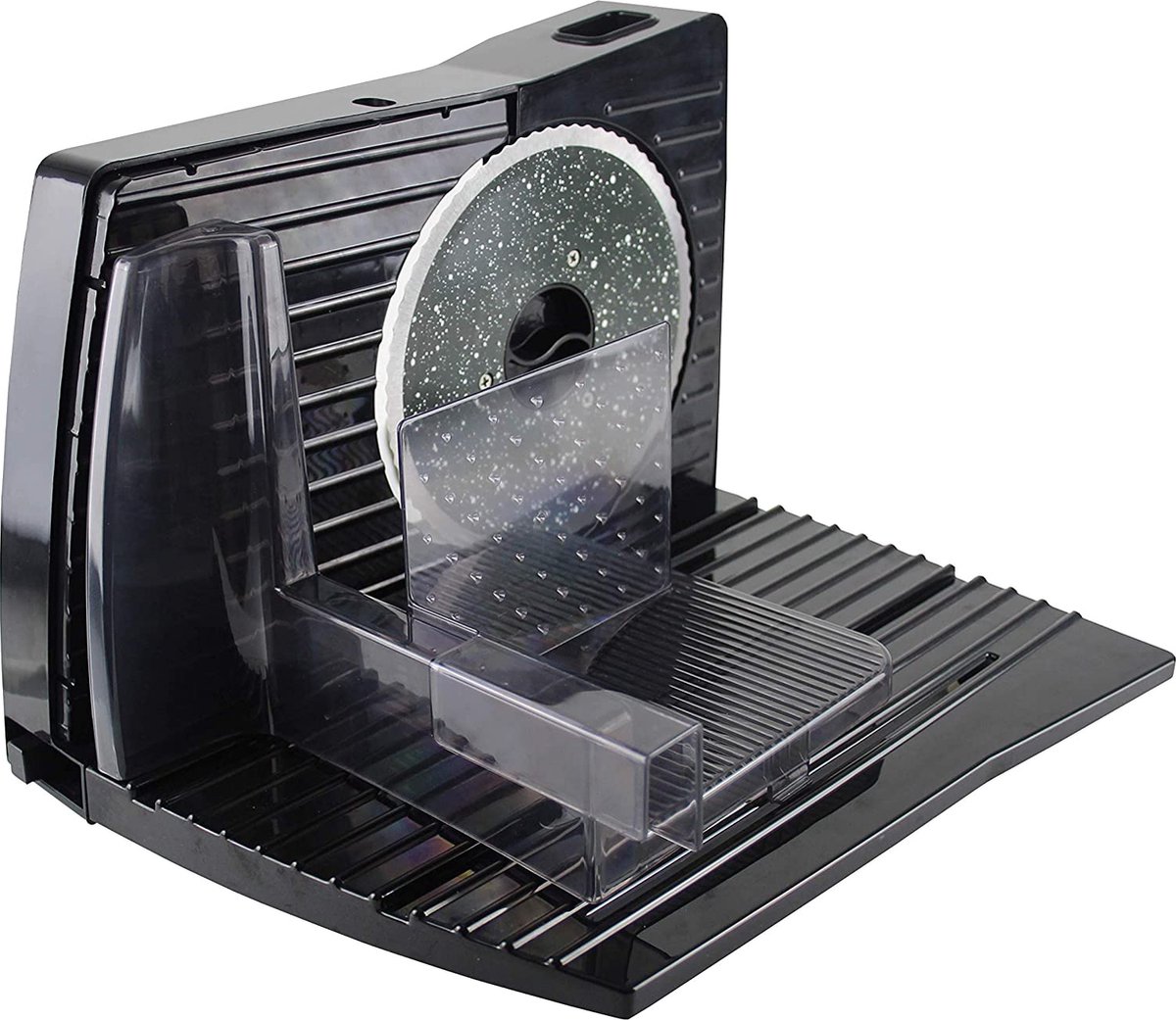 broodsnijmachine - vleessnijmachine / Snijder Professionele - Mandoline ...