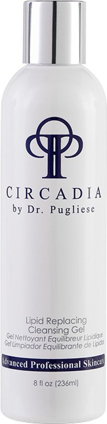 Circadia Micro-Exfoliating Honey Cleanser 236 ml | bol.com